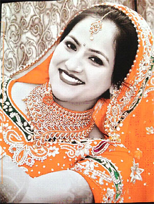 "I Got 7.0 in the IELTS Test" - Gagan Sran from India