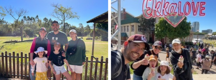 Benefits of an Australian homestay experience [BROWNS]